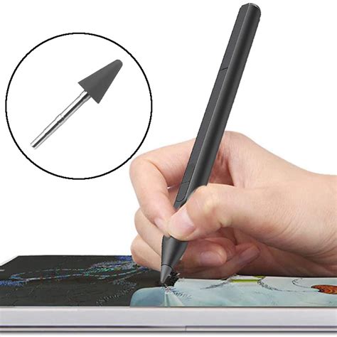 Snapklik Com Rechargeable Mpp Tilt Pen Nib Replacement For Hp Rechargeable Mpp Tilt