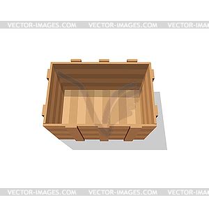 Wooden Crate Sketch Stock Vector Illustration And Royalty Free Free Clipart 4025239 Clipart
