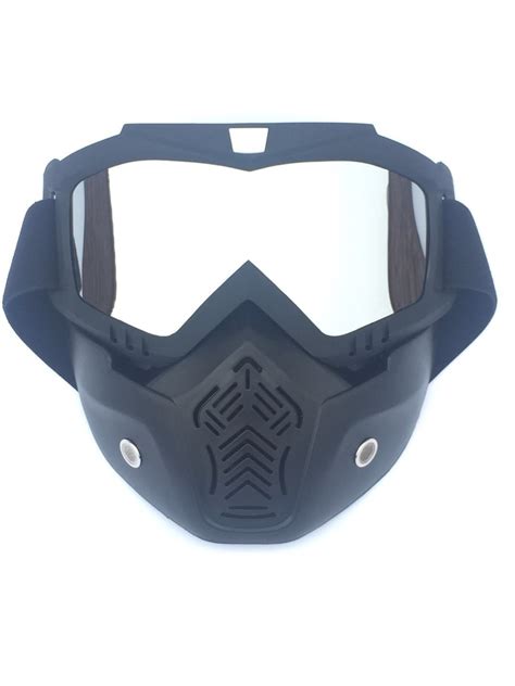 Motocross Sunglasses Snowmobile Skiing Glasses Win Vicedeal