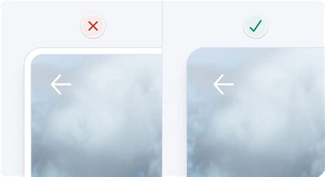 Babe UI Design Rules That Make A Big Impact Adham Dannaway