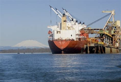 Bbfa Benefits Break Bulk Freight Alliance