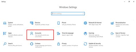 Windows Passwordless Login Benkse
