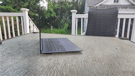 Lg Gram Superslim Review Lgs Thinnest Laptop With Great Battery Life Laptop Mag