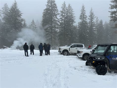 Rapid Detection Firewards Wildfire Breakthrough