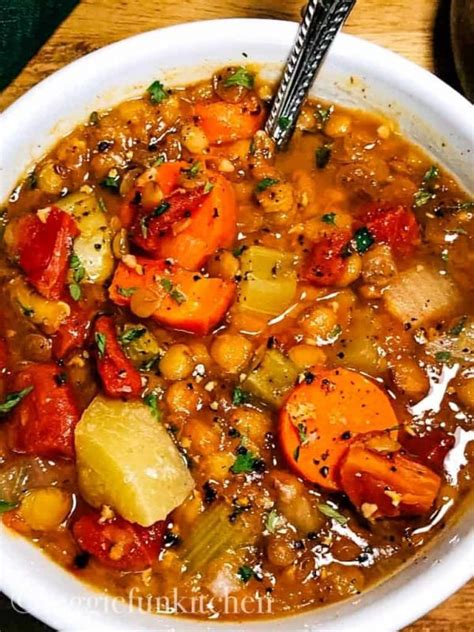 20 Best Dried Beans Recipes And Lentil And Pea Recipes