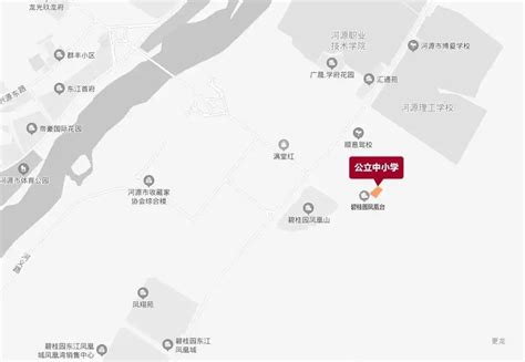 河源又将新建一所公办学校，九年一贯制，设54个教学班！澎湃号·政务澎湃新闻 The Paper
