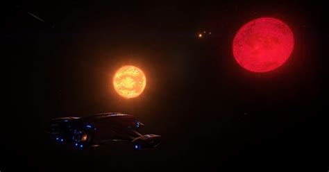 Binary With A Distant Trinary Album On Imgur