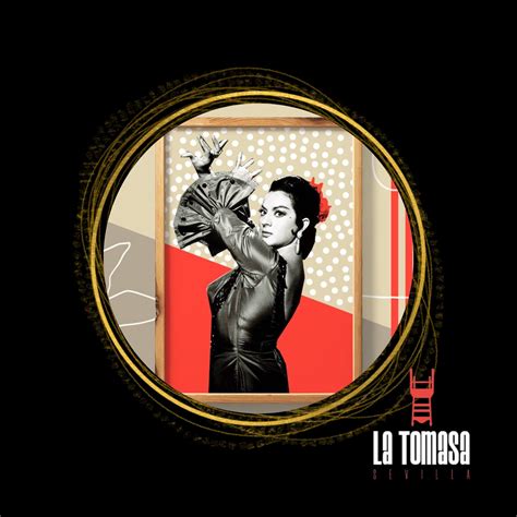 La Tomasa Sevilla Seville
