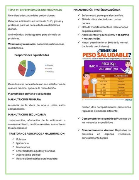 Enfermedades Nutricionales Gabriela Majano Udocz