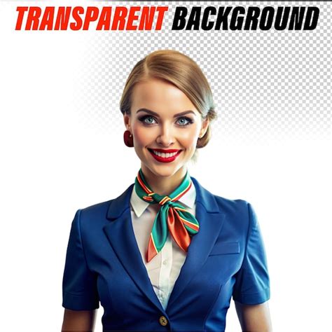 Page 7 Female Flight Attendant Psd 1 000 High Quality Free Psd Templates For Download