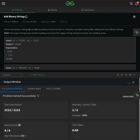 Gfg160 Womenintech Geekstreak2024 Problemsolving Binarystrings