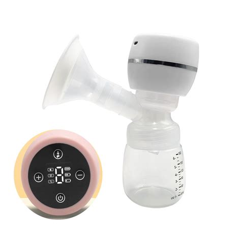 Breastfeeding Equipment Suppliers Sell Breast Milk Extraction Device