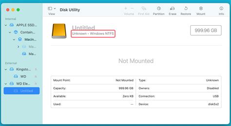 Solved Cannot Delete Files From USB Drive SD Card On Mac