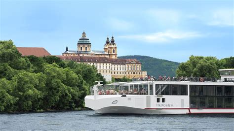 Viking Rivers Cruises Romantic Danube Hungary Austria Germany 8