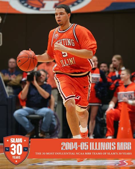 Deron Williams College Basketball