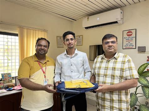 Yash Ahire On Linkedin Newbeginnings Hr Ultratechcement Gratitude