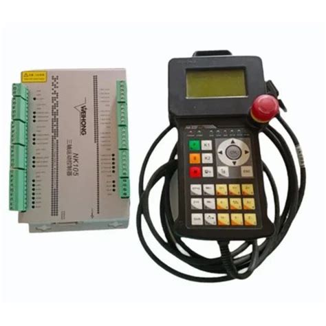 Weihong Nk G At Rs Computer Numerical Control Machine Controller In Ahmedabad ID