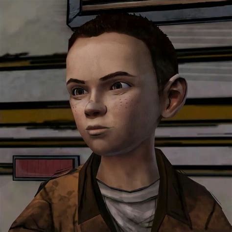 Clementine X Male Project Oc The Curse Of The Undead Remastered Season 1 Chapter 3 New People