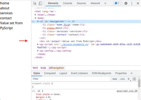 Intro To Pyscript Run Python In The Browser Logrocket Blog