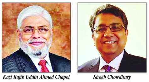 Dhaka Mariner Governing Body Formed With Rajib Uddin Chapol Shoeb Chowdhury The Asian Age