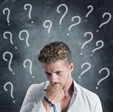 Not Sure If You Want To Get Into A Relationship With Her