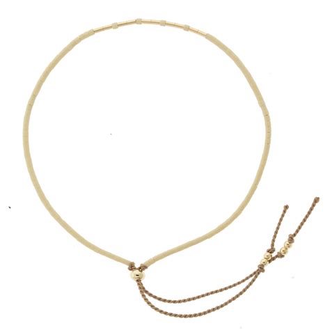 Oyster Aitne Bracelet By Abacus Row Newtwist