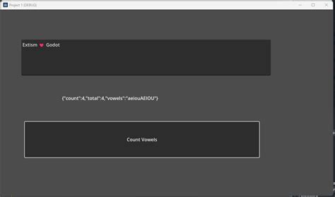 Muhammad Azeez On Linkedin Extism Takes Wasm To New Places Run Your Wasm Plugins In Unity And
