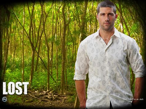 Lost Jack Wallpapers Wallpaper Cave