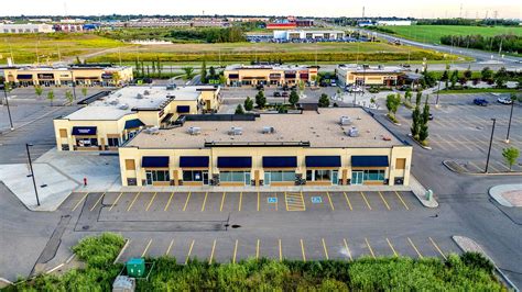 220 Lakeland Dr Sherwood Park Ab Retail For Lease Spacelist