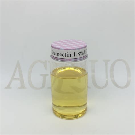 Abamectin Manufacturer Supplier Wholesaler In China One Stop Crop