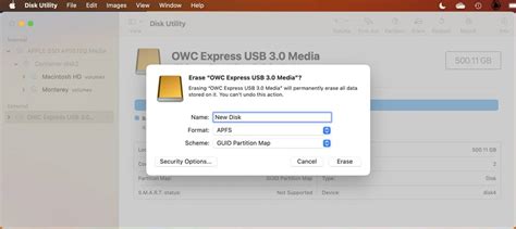 How To Format An SSD For Mac On PC And Mac