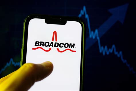 Whats Happening With Broadcom Stock