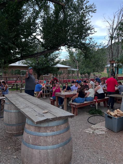Bonito Valley Brewing Bonito Valley Brewing Company