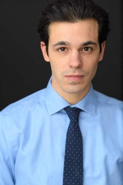 Robert Michael Anderson About Entertainmentie