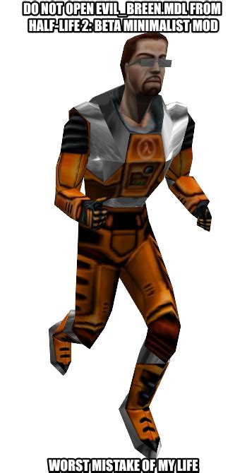 Dark And Griddy R Okbuddyhalflife