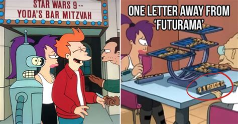 Futurama Zoidberg Quotes