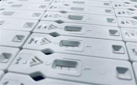 Contract Lateral Flow Development Rapid Test Development Lateral Dx