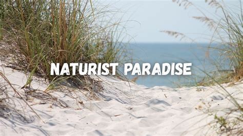 Top 10 Naturist Beaches In Europe La Vie Zine
