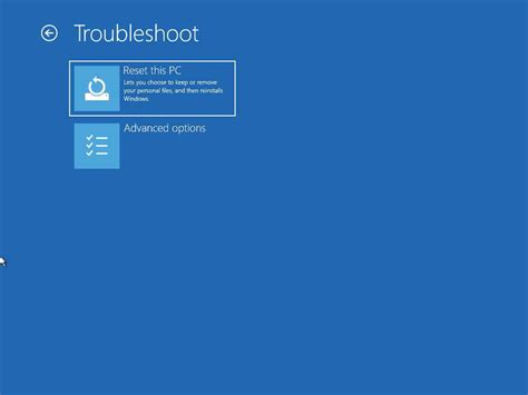 How To Access Advanced Startup Winre On Windows 11 Pureinfotech