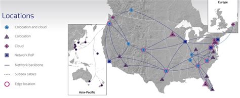 Flexential Photos Of Data Centers