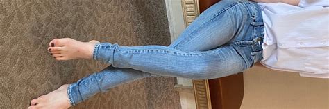 Skinny Fetish S031421 Posts X