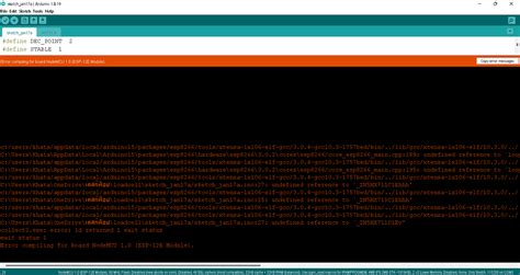 ปญหานเเกยงไงหรอครบ Arduino อเลกอซ Eleceasy