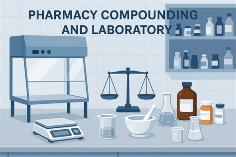 Compounding And Lab Study Material Practice Questions