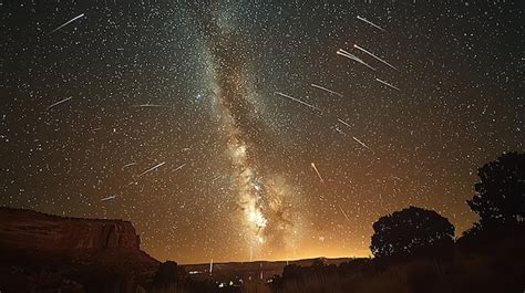 22 000 Milky Way Band Pictures