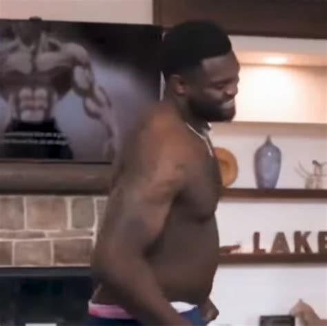 충격적인 자이언 윌리엄슨 몸상태  유머 움짤 이슈 에펨코리아