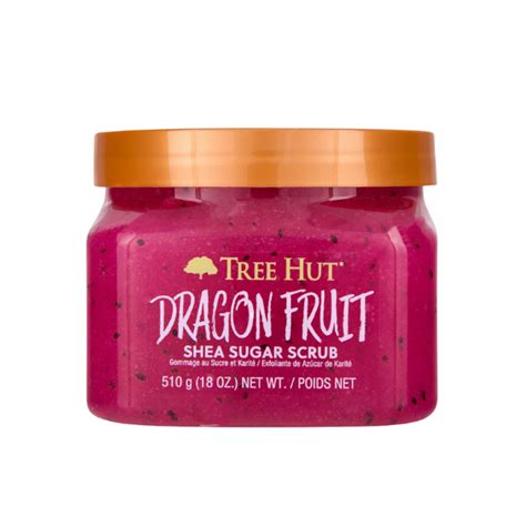 Mua Tẩy Tế Bào Chết Body Tree Hut Dragon Fruit 510g giá 349 000 trên