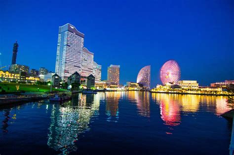 The Best Things To Do In Yokohama With Photos Tripadvisor