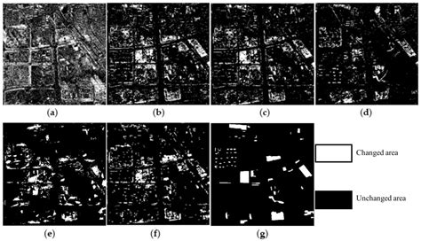 Feature Selection Based Unsupervised Transfer Learning For Change Detection From VHR Optical Images