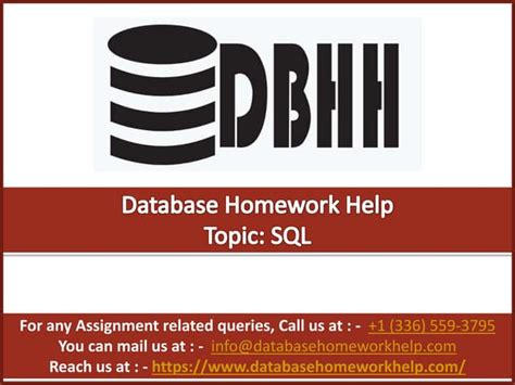 Sql Queries And Data Analysis Techniques Ppt