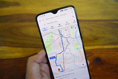 Swift — Display Route Between 2 Locations Using Mapkit By Zeba Rahman